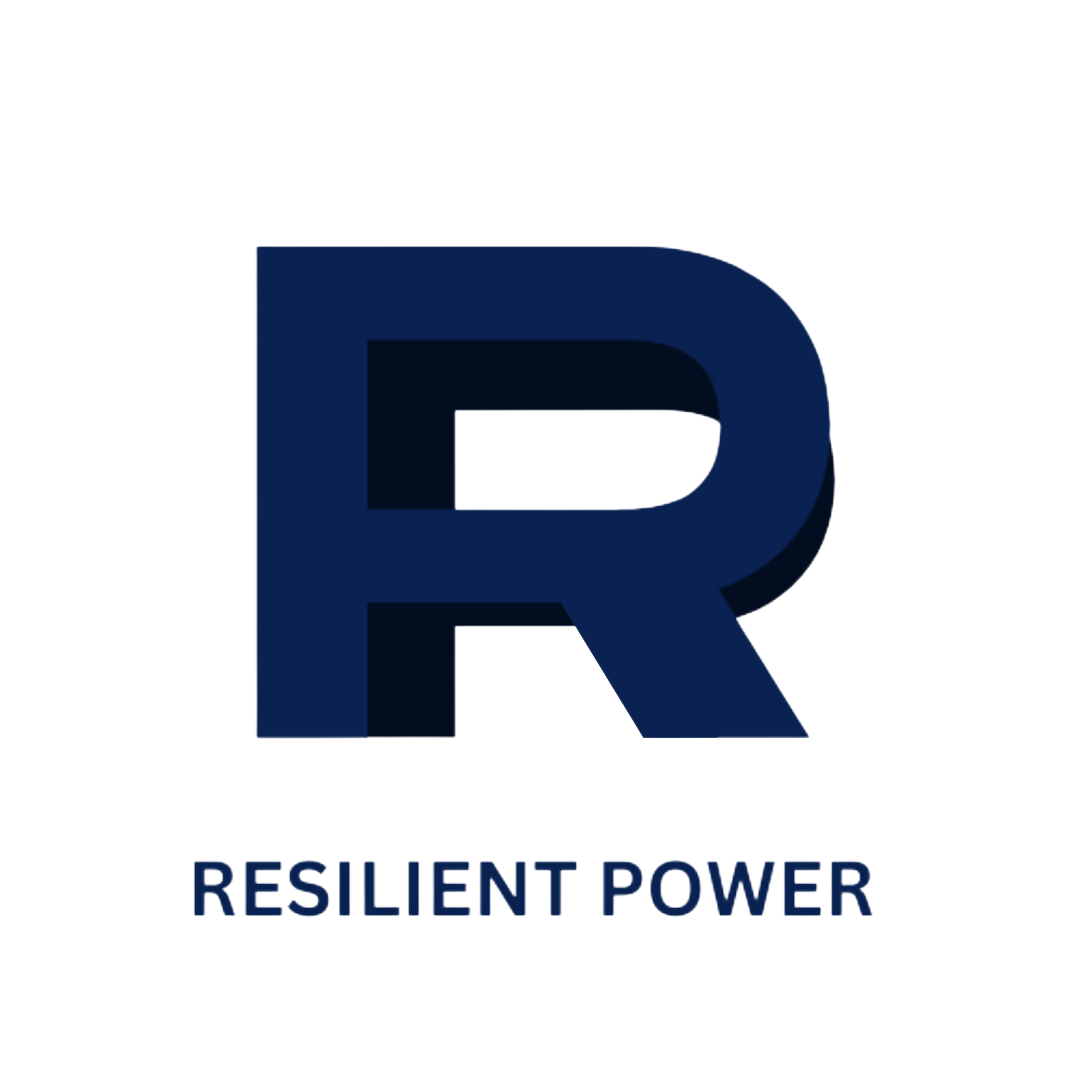 Home - Resilient Power