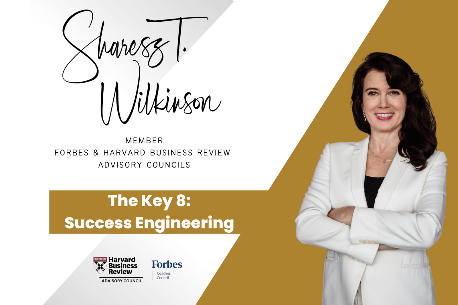 The Key 8: Success Engineering - Resilient Power