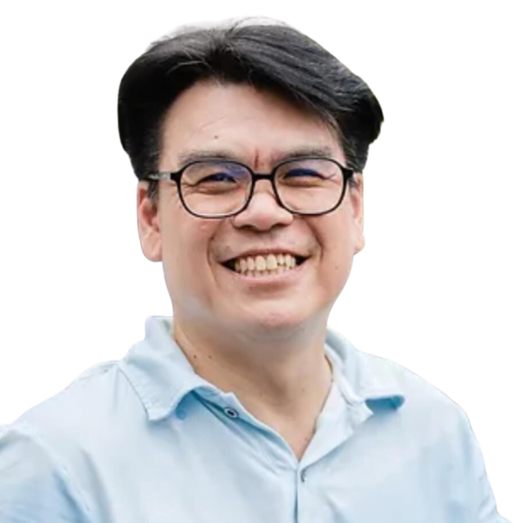 Intensive Entrepreneurs' 1:1 - Resilient Power