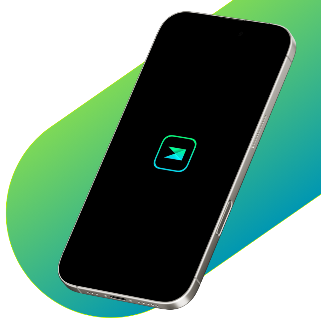 RP APP - Resilient Power
