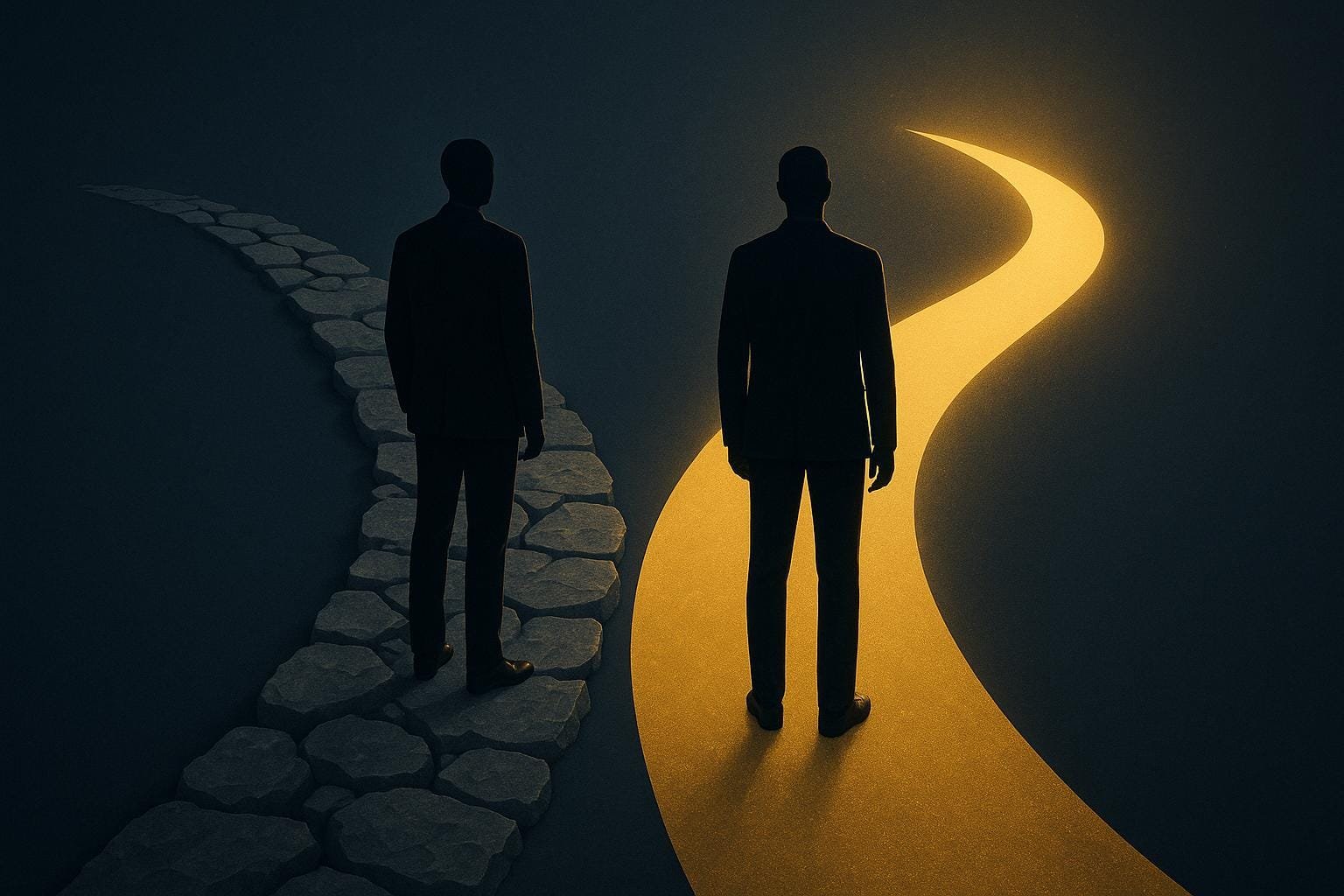 Traditional vs Science-Based Leadership Development